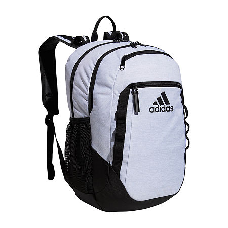 Click here for adidas Excel VI Backpack  One Size  White prices