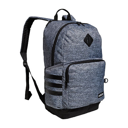 Click here for adidas Classic 3-Stripes Backpack  One Size  Gray prices