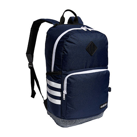 Click here for adidas Classic 3-Stripes Backpack  One Size  Blue prices