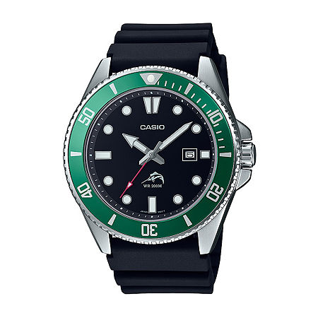 Click here for Mens Casio Duro Divers Style Analog Watch MDV106B-... prices