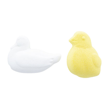 Click here for Chick and Duck Bath Bombs  One Size  Yellow prices
