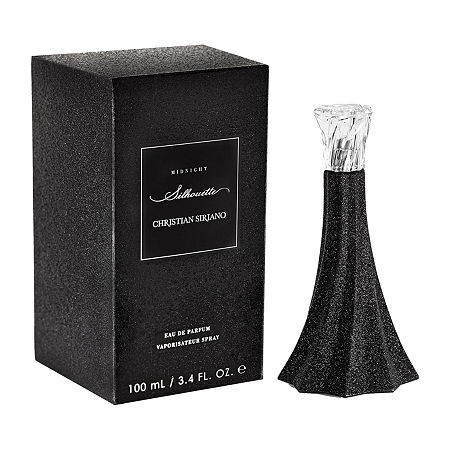 Click here for Christian Siriano Womens Midnight Silhouette Eau d... prices