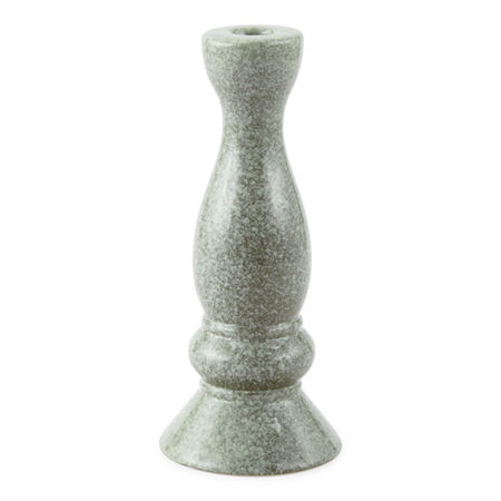 Click here for Linden Street Ceramic Taper Candle Holder Collecti... prices