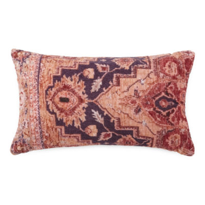 Distant Lands Verona Velvet Reversible Quilt - JCPenney