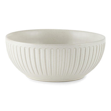 Click here for Linden Street Hayward Stoneware Serving Bowl  One... prices