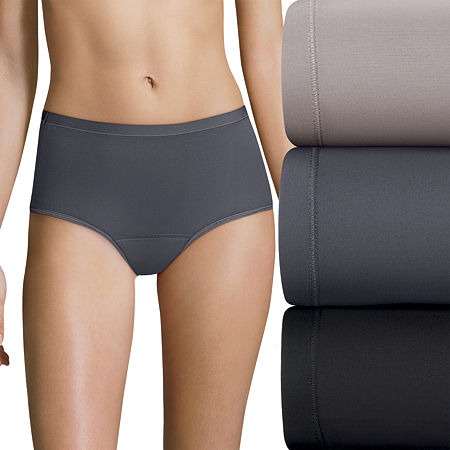Click here for Hanes Fresh And Dry Light Leak Protection Womens S... prices