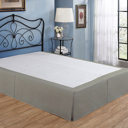 Click here for Bed MakerS Bed Makers Tailored Wraparound Microfib... prices