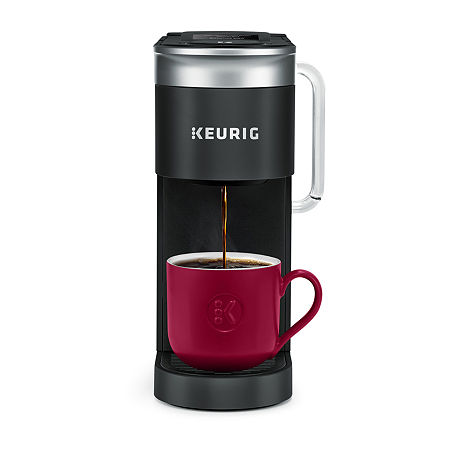Click here for Keurig K-Supreme Smart Brewer  One Size  Black prices