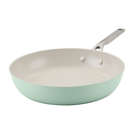Click here for KitchenAid Ceramic12.25 Non-Stick Frying Pan  One... prices