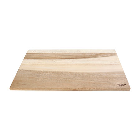 Click here for Martha Stewart Acacia Wood 12.6X.59 Cutting Board... prices