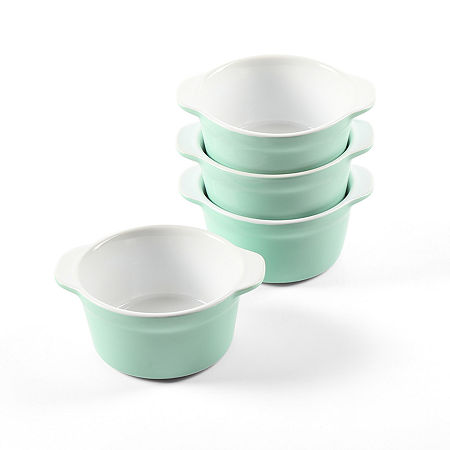 Click here for Martha Stewart 4-pc. Non-Stick Ramekin Set  One Si... prices
