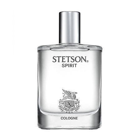 Click here for Stetson Spirit Cologne  One Size  1 7 Oz prices