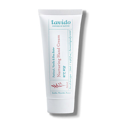 Click here for Lavido Nurturing Hand Cream-Patchouli  One Size prices
