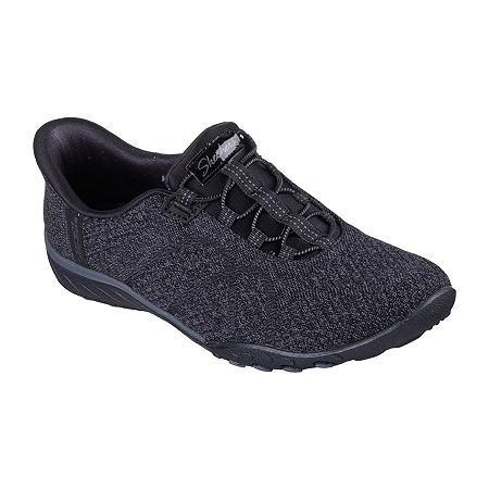 Click here for Skechers Hands Free Slip-Ins Breathe-Easy Knitty W... prices