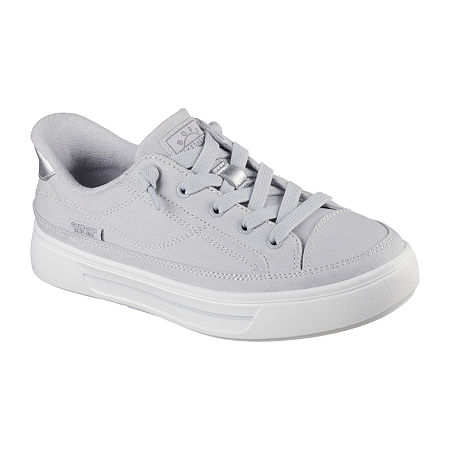 Click here for Skechers Bobs Social Womens Sneakers  5 Medium  Gr... prices