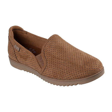 Click here for Skechers Bobs Flexpadrille Lo Too Sleek Womens Alm... prices