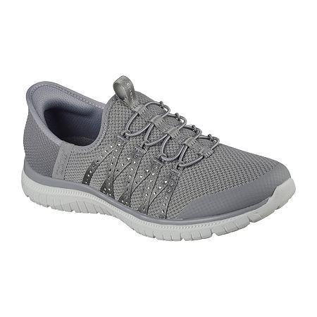Click here for Skechers Hands Free Slip-Ins Virtue Stunner Womens... prices
