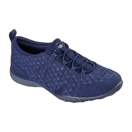 Click here for Skechers Hands Free Slip-Ins Breathe-Easy Womens R... prices
