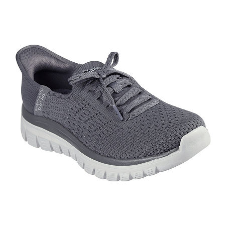Click here for Skechers Hands Free Slip-Ins Graceful First Blush... prices