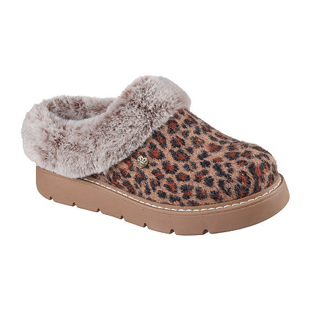 Click here for Skechers Bobs Keepsakes Lite Snug Spotz Womens Mem... prices