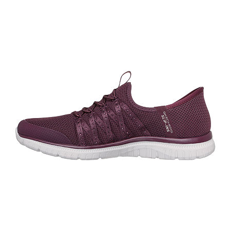 Click here for Skechers Hands Free Slip-Ins Virtue Stunner Womens... prices
