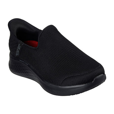 Click here for Skechers Hands Free Slip-Ins Skech-Lite Pro Floom... prices