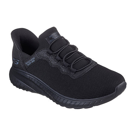 Click here for Skechers Hands Free Slip-Ins Squad Chaos Jasul Wom... prices