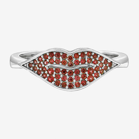 Click here for Diamonart Marilyn Monroe Womens Red Cubic Zirconia... prices