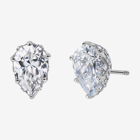 Click here for Diamonart Marilyn Monroe 7 1/4 Ct. T.W. White Cubi... prices