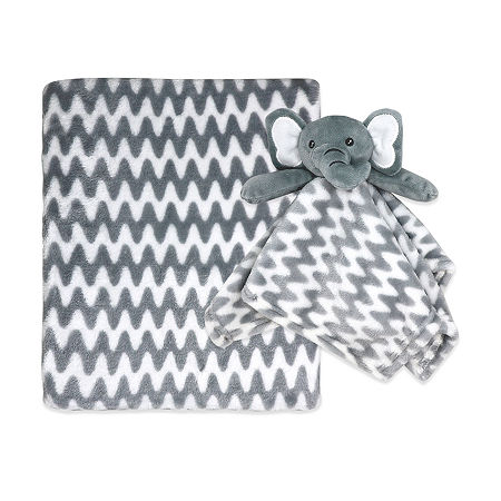Click here for 3 Stories Trading Company 2-pc. Baby Blanket  One... prices