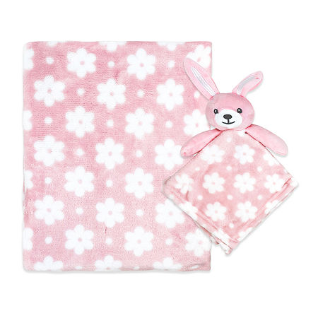 Click here for 3 Stories Trading Company 2-pc. Baby Blanket  One... prices