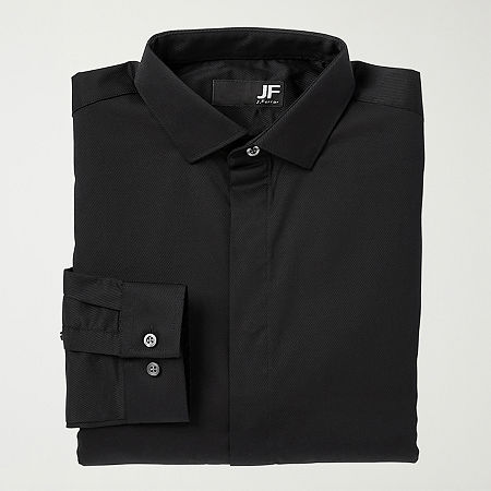 Click here for J. Ferrar Tuxedo Mens Slim Fit Long Sleeve Dress S... prices