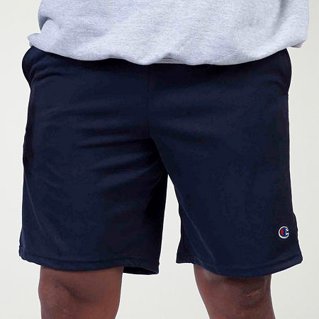 Click here for Champion Mens 10 Big and Tall Workout Shorts  4x-l... prices