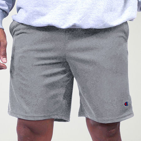 Click here for Champion Mens 10 Big and Tall Workout Shorts  4x-l... prices