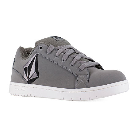 Click here for Volcom Work 30468 Mens Round Closed Toe Work Shoes... prices