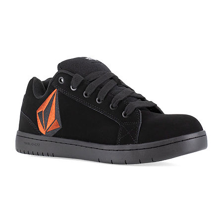 Click here for Volcom Work 30471 Mens Round Composite Toe Work Sh... prices