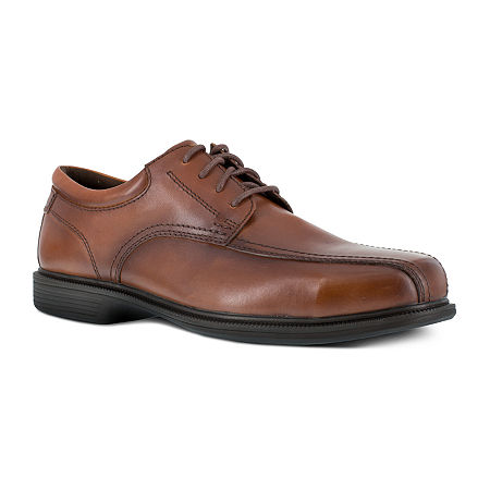 Click here for Florsheim Work Fs2001 Mens Round Steel Toe Work Sh... prices