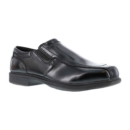 Click here for Florsheim Work Fs2005 Mens Round Steel Toe Work Sh... prices