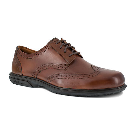 Click here for Florsheim Work Fs2023 Mens Wing Closed Toe Work Sh... prices