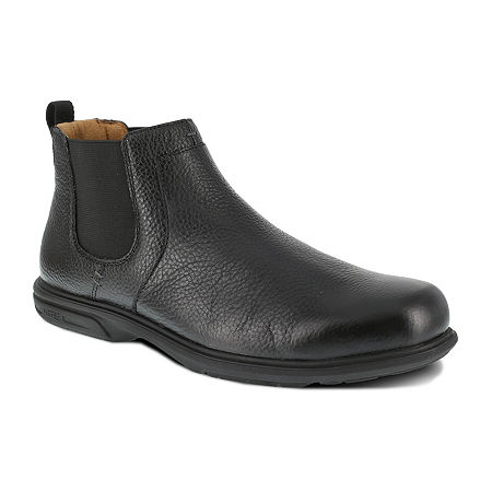 Click here for Florsheim Work Fs2030 Mens Round Closed Toe Work S... prices