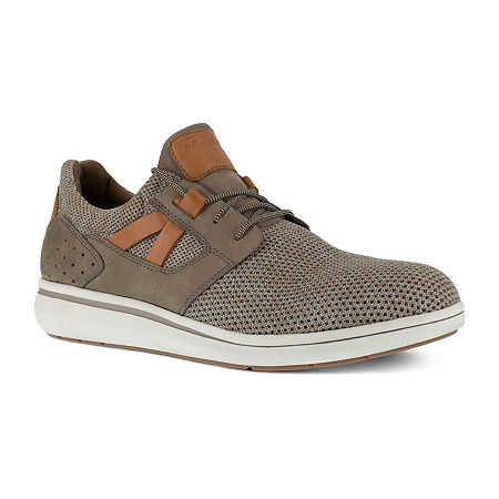Click here for Florsheim Work Fs2473 Mens Round Steel Toe Work Sh... prices