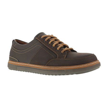 Click here for Florsheim Work Fs2600 Mens Round Steel Toe Work Sh... prices