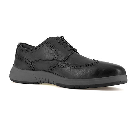 Click here for Florsheim Work Fs2624 Mens Wing Closed Toe Work Sh... prices