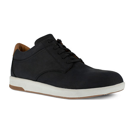 Click here for Florsheim Work Fs2630 Mens Round Steel Toe Work Sh... prices