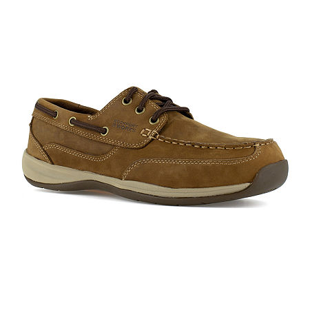 Click here for Rockport Works Rk6736 Mens Round Steel Toe Work Sh... prices
