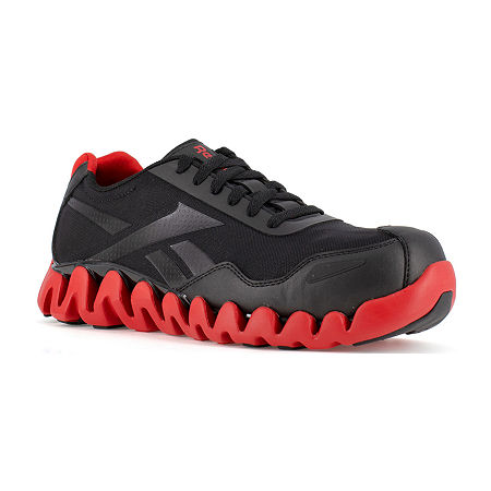 Click here for Reebok Work 3016 Mens Bike Closed Toe Work Shoes... prices