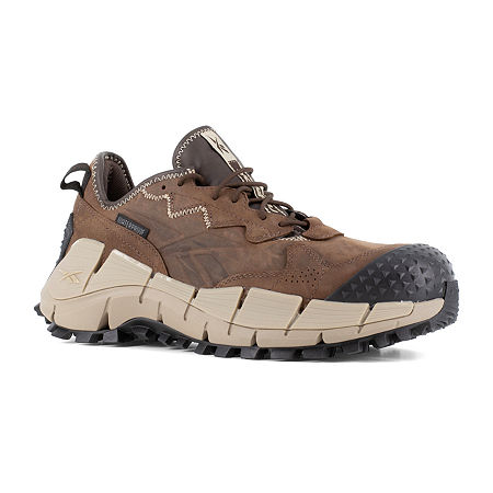 Click here for Reebok Work 3020 Mens Round Composite Toe Work Sho... prices