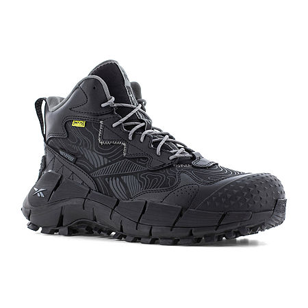 Click here for Reebok Work 3022 Mens Cap Closed Toe Work Shoes  1... prices