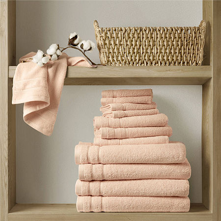 Click here for 510 Design 100 Cotton Quick Dry Bath Towel Set  On... prices