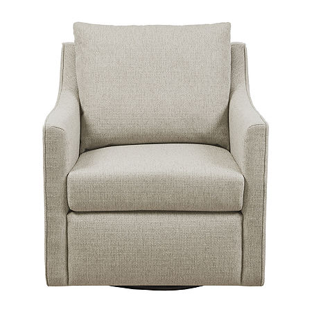 Click here for Martha Stewart Christain Upholstered Armchair  One... prices